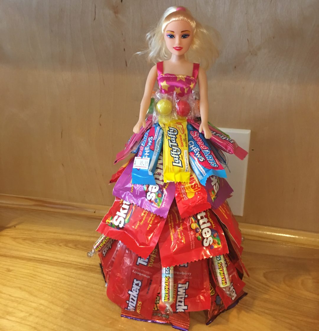 Barbie | Shop | The Candy Bar