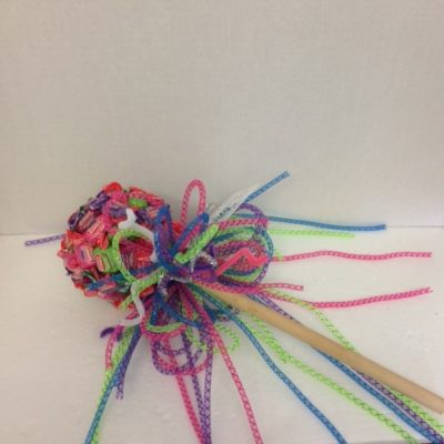 Gum Wand | Shop | The Candy Bar